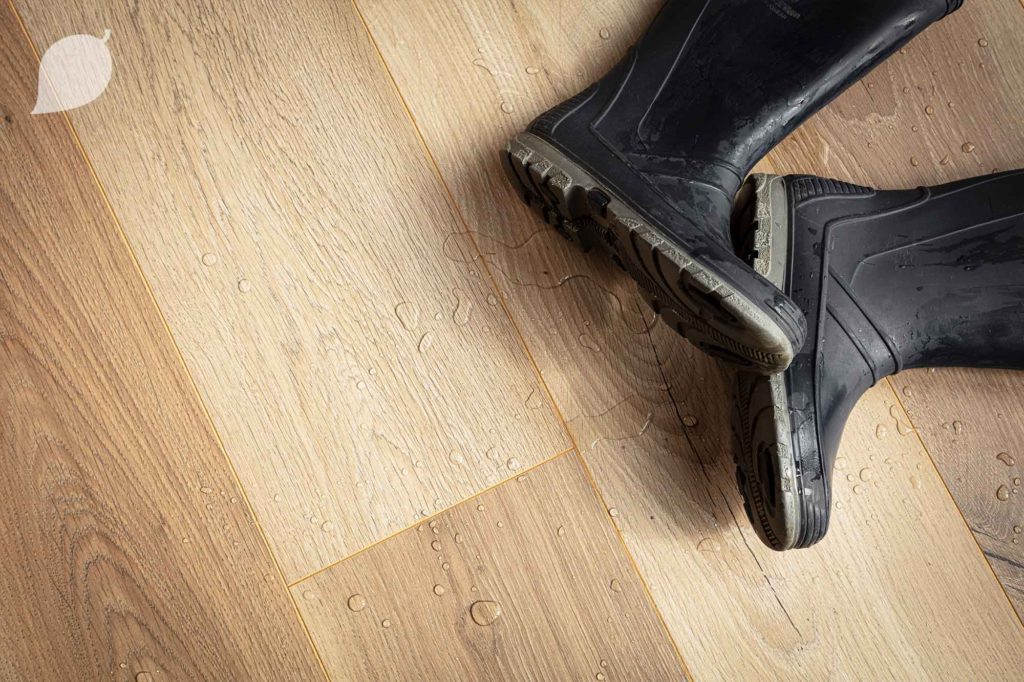 CONSEJOS PARA ELEGIR EL COLOR DE PISO PERFECTO - MAYO | Materiales e ...